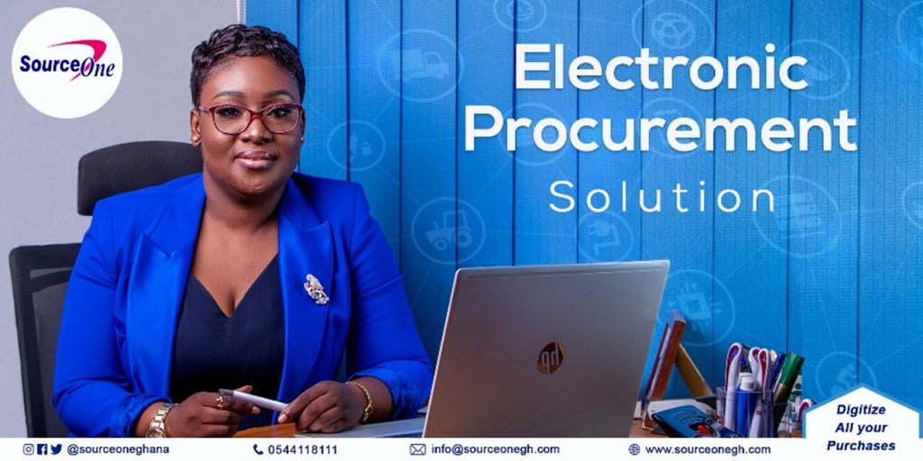 Electronic Procurement Solution (eProc) – SourceOne